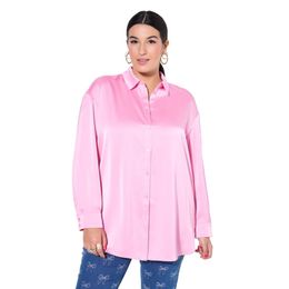 Studio Untold Blouse female Pink size 50-52