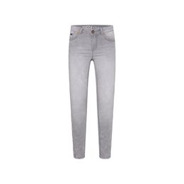 SOCCX Jeans female Grey size 30