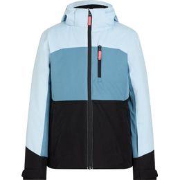 McKINLEY Outdoor jacket girl Blue, Black size 170