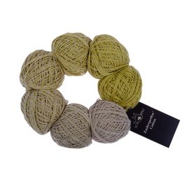 Zauberperlen Cotton von Schoppel Wolle, Oktavia, aus Baumwolle