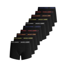 Jack & Jones Jack & Jones Boxer shorts 'Basic' male Black size L