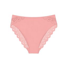 Triumph Slip 'Amourette' Damen Gr&ouml;&szlig;e M rosa