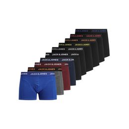 Jack & Jones Jack & Jones Boxer shorts 'Basic' male Mixed colors size L