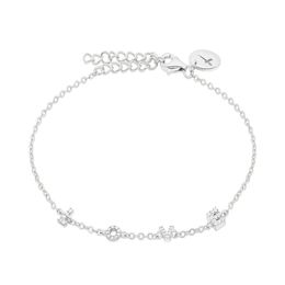 Tamaris Bracelet female Silver size One Size