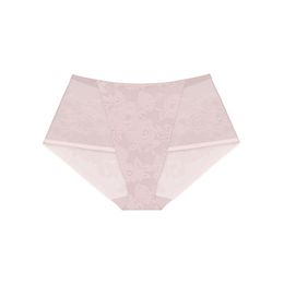 Triumph Panty 'Wild Rose Sensation' female Pink size 3XL
