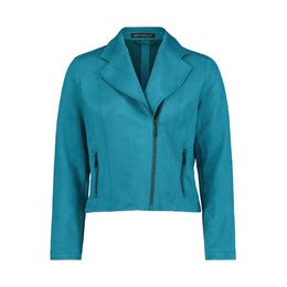 Betty Barclay Between-Season Jacket female Blue size 36