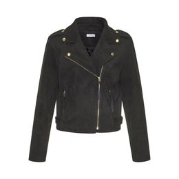 Lascana Between-Season Jacket female Black size 34