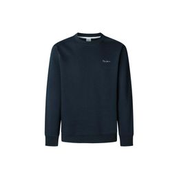 Pepe Jeans Sweatshirt 'Macbeth' male Blue size M