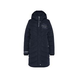 SOCCX Winter Parka female Blue size L