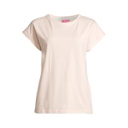 Salzhaut Shirt 'K&ouml;&ouml;ken' female Beige size XXL