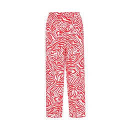 Nelice Pants female Red size XS