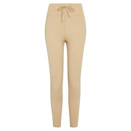 Born Workout Pants 'Esme' female Beige size XS