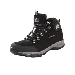 GUGGEN Mountain Lace-Up Boots 'M014' female Black size 39
