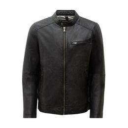Ricano Between-Season Jacket 'Andre' male Black size L