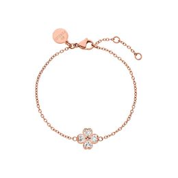 PURELEI Bracelet 'Cuore' female Bronze size One Size