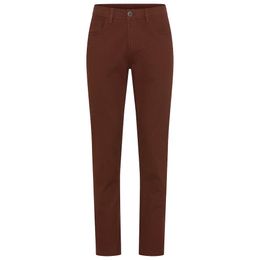 MAN'S WORLD Man's World Pants male Brown size 50