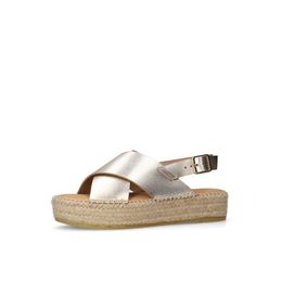 Sacha London Sacha Sandals female Gold size 36