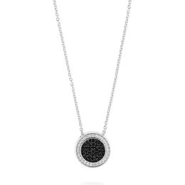 JETTE Necklace 'JETTE' female Silver size One Size
