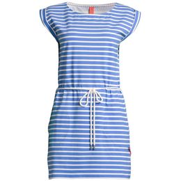Salzhaut Dress 'Pappness' female Blue size XL
