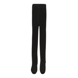 Falke Tights girl Black size 170/176