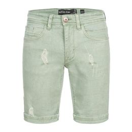 INDICODE Jeans Jeans ' Page ' male Green size L