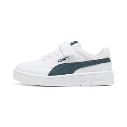 Puma Sneakers 'Court Classic' boy White size 35