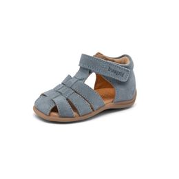 bisgaard Sandals 'Carly' girl Blue size 21