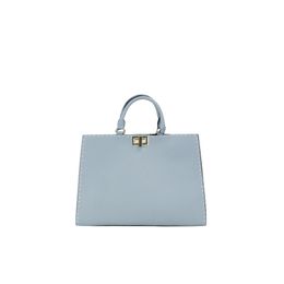 Naemi Handbag female Blue size One Size