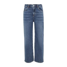 comma, comma casual identity Jeans Damen Gr&ouml;&szlig;e 38 blau