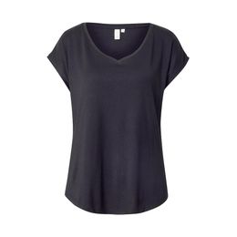 Qs Shirt female Black size XXL
