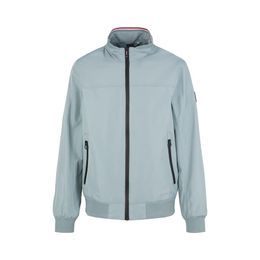 Tom Tailor Between-Season Jacket male Blue size S