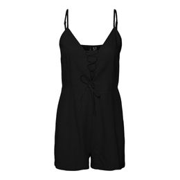V&eacute;ro Moda VERO MODA Jumpsuit 'MYMILO' Damen Gr&ouml;&szlig;e L schwarz