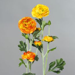 DPI Kunstblume Ranunkel