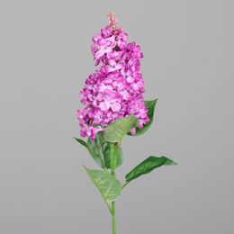 DPI Kunstblume Flieder