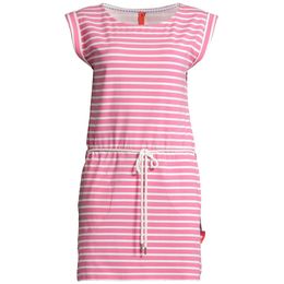 Salzhaut Dress 'PAPPNEES' female Pink size XXL