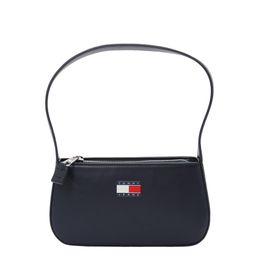 Tommy Jeans Shoulder Bag 'Ess Must' female Blue size One Size