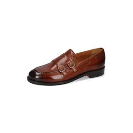 Melvin & Hamilton Melvin & Hamilton Moccasins 'Regine 22' female Brown size 35