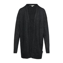 Qs Knit Cardigan female Black size M