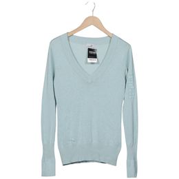 Kangaroos Pullover Damen Gr&ouml;&szlig;e S Second Hand hellblau