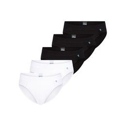 Schiesser Panty 'Long Life Cotton' male Mixed colors size S