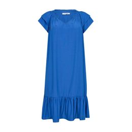 Co'Couture Co'couture Dress 'Sunrise' female Blue size L