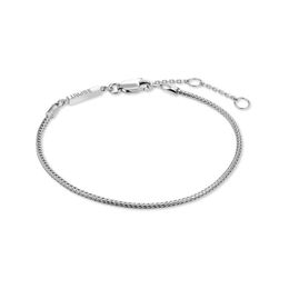 Esprit Bracelet female Silver size One Size