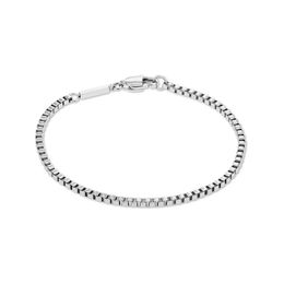 Esprit Armband Damen Gr&ouml;&szlig;e One Size silber