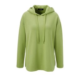 Aniston Casual Sweatshirt female Green size 46