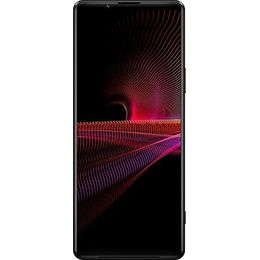 Sony Xperia 1 III Dual SIM 256GB schwarz