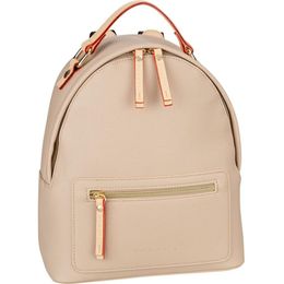 Bugatti Backpack ' Ella ' female Beige size One Size