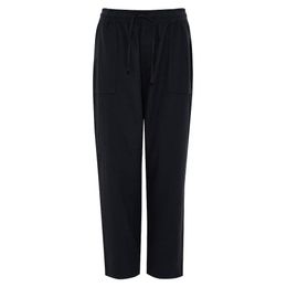 Threadbare. Threadbare Pants 'Rosewood' female Black size 40