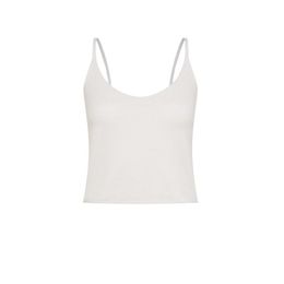 Deha Top female White size XS