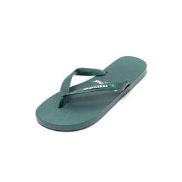 Brasileras Beach & Pool Shoes 'Classic Pro' male Green size 43/44