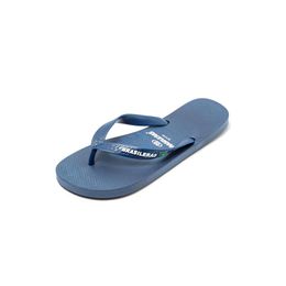 Brasileras Beach & Pool Shoes 'Classic Pro M' male Blue size 45/46